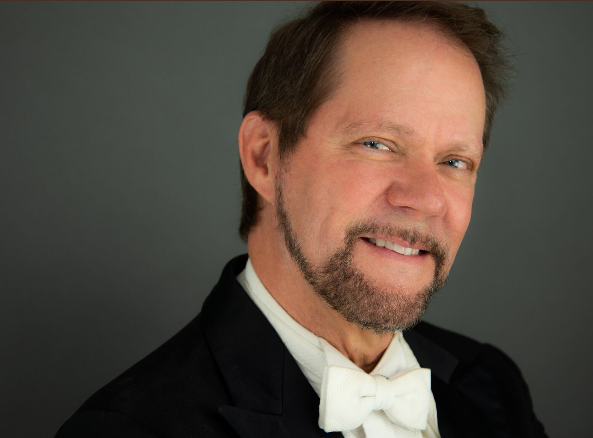 Todd Teske - Colorado Bach Ensemble