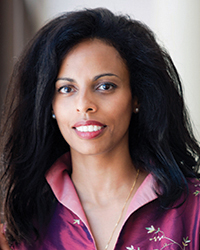 Awet Andemicael - Colorado Bach Ensemble