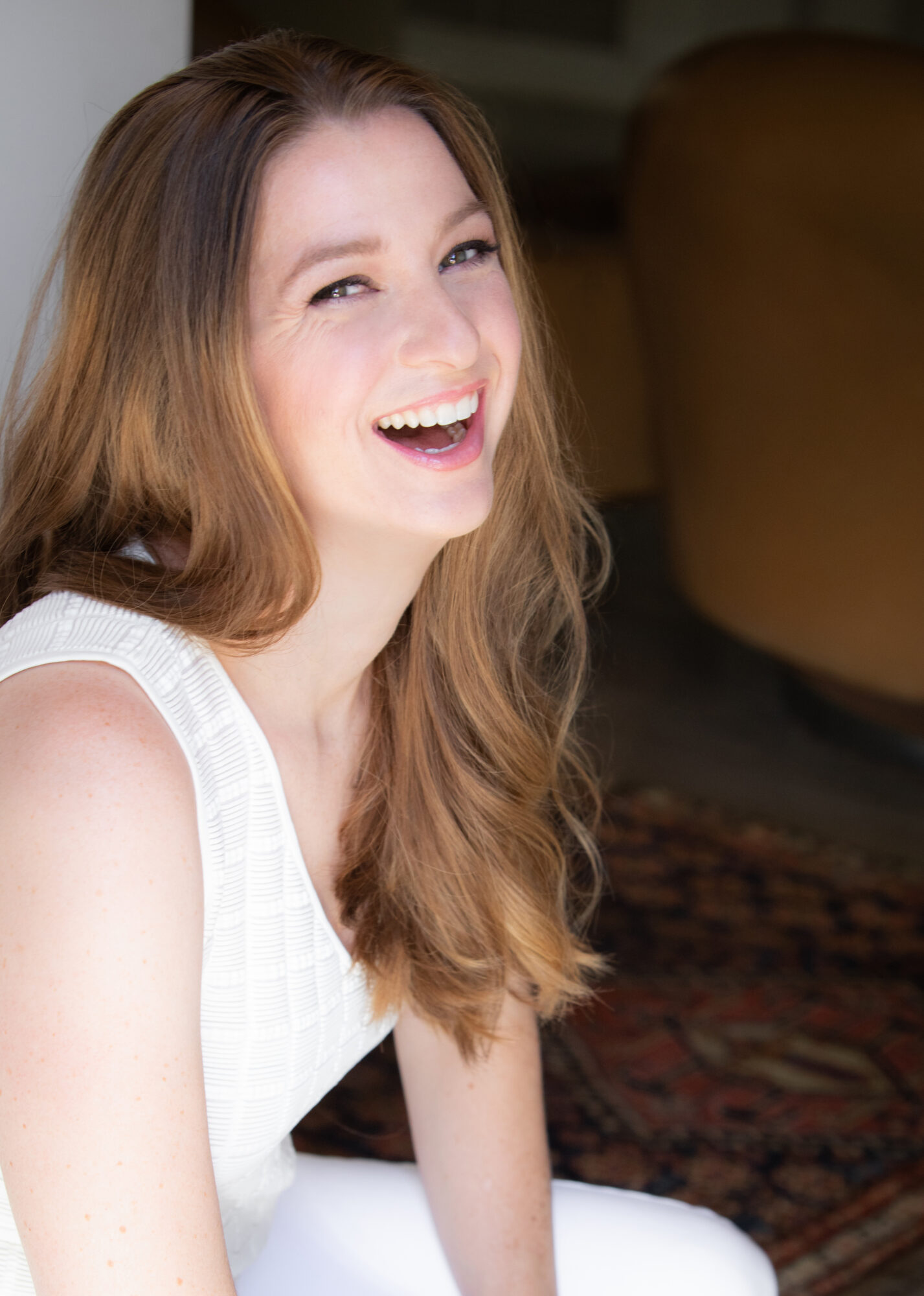 Kristen Gorstein - Colorado Bach Ensemble