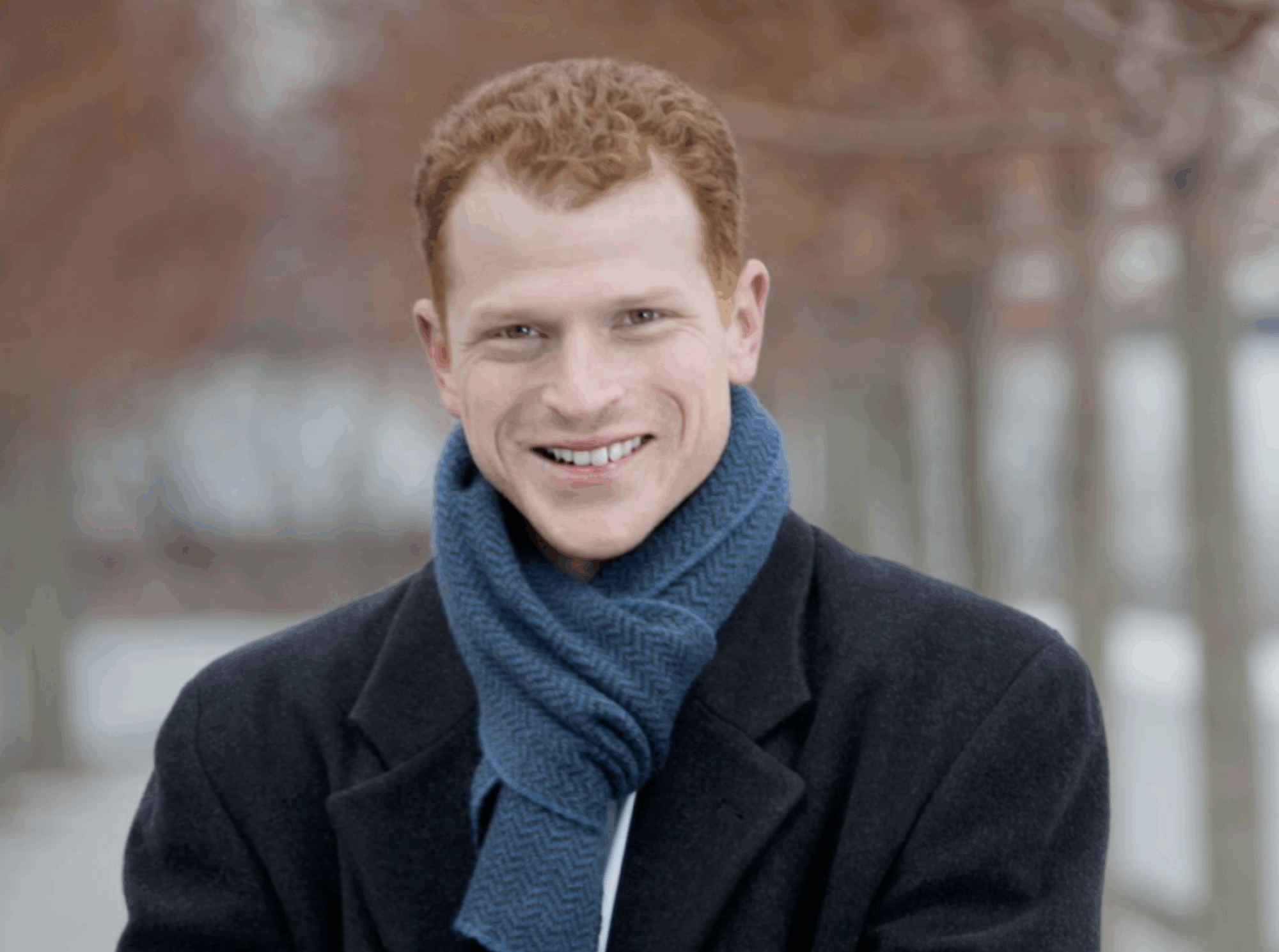 Singer Spotlight: Secrets of Singing Handel’s Messiah with Baritone ...